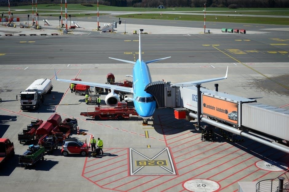 Gatwick North Terminal Gate Map PDF | Download Now